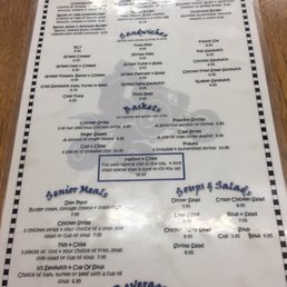 The Dunes Cafe - 39 Photos & 64 Reviews - Cafes - 1780 Hwy 126 ...