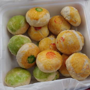 Ching’s Famous Hopia - 95 Photos & 87 Reviews - Filipino - 1722 E 8th ...