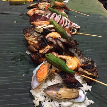 Tinuno - 65 Photos & 56 Reviews - Filipino - 31 Howard Street, Toronto ...