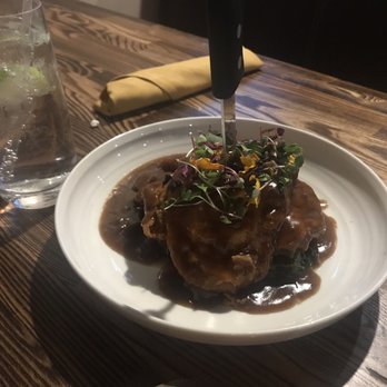 Uncommon Grill - 39 Photos & 62 Reviews - American (New) - 777 Echo ...