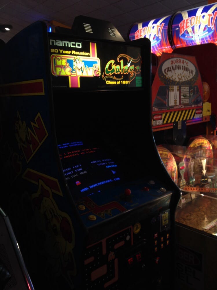 Adventure Landing - 65 Photos & 79 Reviews - Amusement Parks - 17717 ...