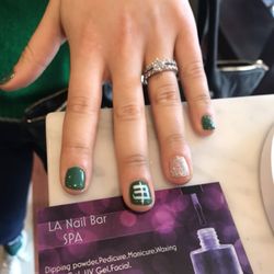 LA Nail Bar - 250 Photos & 61 Reviews - Nail Salons - 315 S 13th St ...