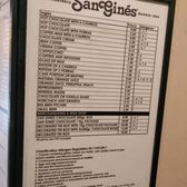 Chocolatería San Ginés - 1004 Photos & 778 Reviews - Chocolatiers ...