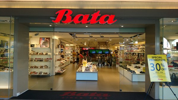 Bata Shoe - Shoe Stores - 111 North Bridge Road, Bras Brasah, Singapore ...