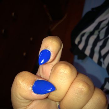 Hannah Nails & Spa - 70 Photos - Nail Salons - 2253 S Hicks St ...