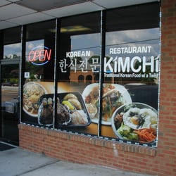 Kimchi-Korean Restaurant - 111 Photos & 63 Reviews - Korean - 1807 ...