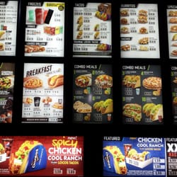 Taco Bell - 2019 All You Need to Know BEFORE You Go (with Photos) Fast ...