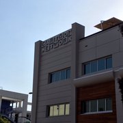 Cartoon Network Studios - 14 Photos - Television Stations - 300 N 3rd ...