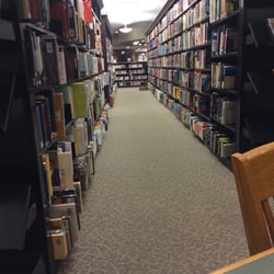 Guthrie Memorial Library - Hanover’s Public Library - Libraries - 2 ...