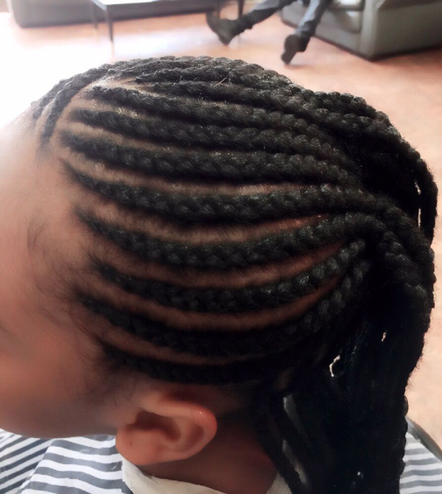 Fatima African Hair Braiding - 121 Photos - Hair Extensions - Oakland ...