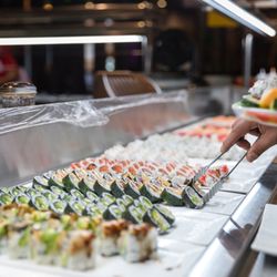 East Buffet - Order Food Online - 107 Photos & 40 Reviews - Buffets ...