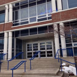 Dematha Catholic High School - Middle Schools & High Schools - 4313 ...