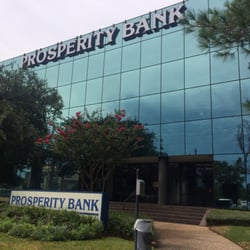 Prosperity Bank - Banks & Credit Unions - 3934 Fm 1960 Rd W, Houston ...