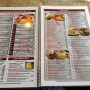 Pandora Diner - 43 Photos & 74 Reviews - Diners - 2678 US Rt 206, Mount ...
