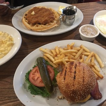Pinecrest Diner - Order Online - 385 Photos & 687 Reviews - Diners ...