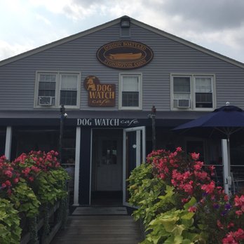 Dog Watch Cafe - 241 Photos & 298 Reviews - American (Traditional ...