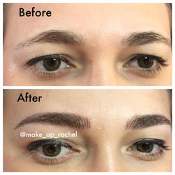 Makeup By Rachel - 242 Photos & 84 Reviews - Makeup Artists - 128 N ...