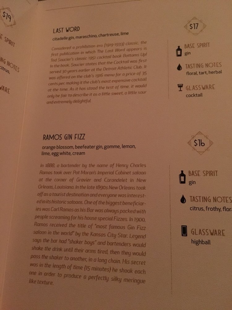 The Bygone - 43 Photos & 23 Reviews - American (Traditional) - 400 ...