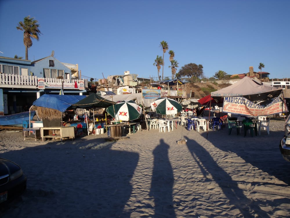 Playa de Popotla - 121 Photos & 16 Reviews - Beaches - Carr. Tijuana ...