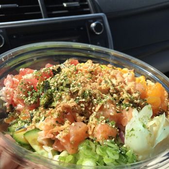 Poke2 Grill - 186 Photos & 108 Reviews - American (New) - 9523 Lakewood ...