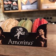 Amorino - 111 Photos & 71 Reviews - Ice Cream & Frozen Yogurt - 16 rue ...