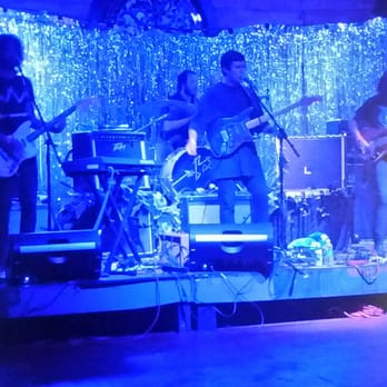 The Burl - 35 Photos & 22 Reviews - Music Venues - 375 Thompson Rd ...