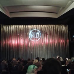 Bio Rio - 19 Photos & 12 Reviews - Cinema - Hornstulls Strand 3, Söder ...