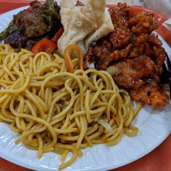 88 Eat Street - 15 Photos & 11 Reviews - Asian Fusion - 426 S 14th St ...