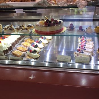 Pascal Patisserie and Cafe - 185 Photos & 51 Reviews - Bakeries - 21040 ...
