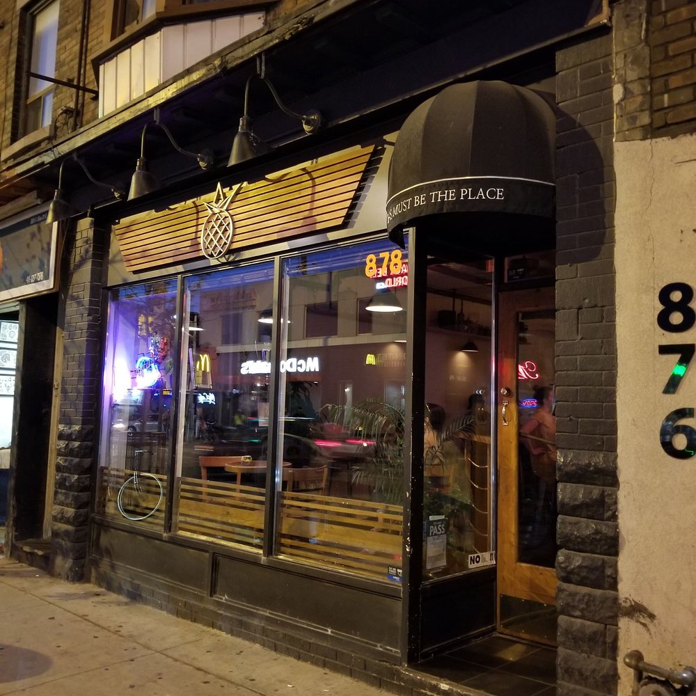 Toronto Bars 🍹 - Toronto, ON, Canada - Last Updated 2021 - Yelp