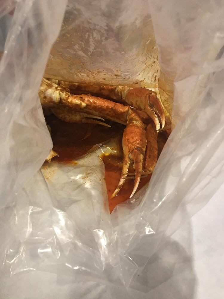 Captain Crawfish Cajun Seafood - Order Food Online - 288 Photos & 169 ...