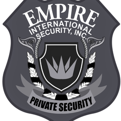 Empire International Security - Security Services - 1240 N Van Buren St ...