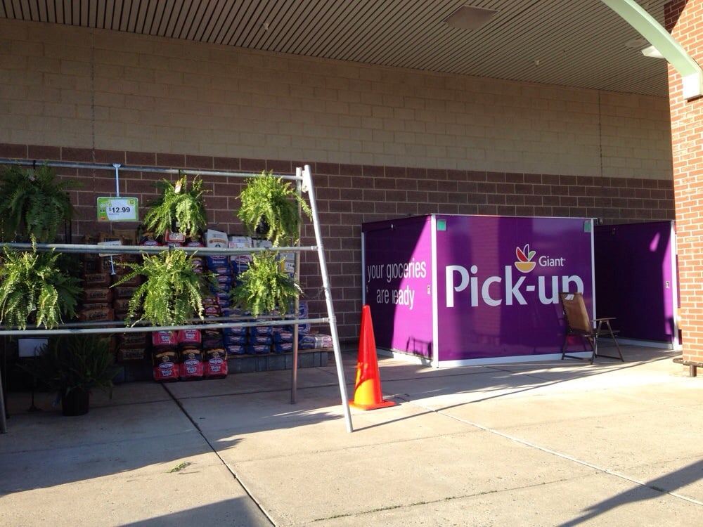 Giant - 13 Reviews - Grocery - 573 Gov Ritchie Hwy, Severna Park, MD ...