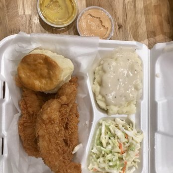 Mike’s Chicken - 256 Photos & 391 Reviews - Chicken Shop - 4234 Maple ...