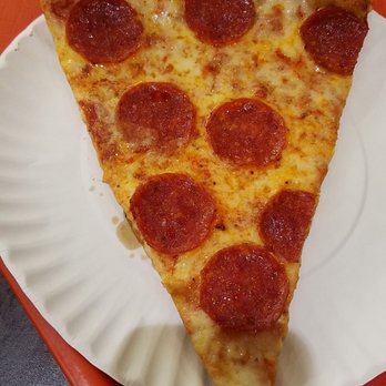 Pronto Pizza - Order Food Online - 73 Photos & 122 Reviews - Pizza ...