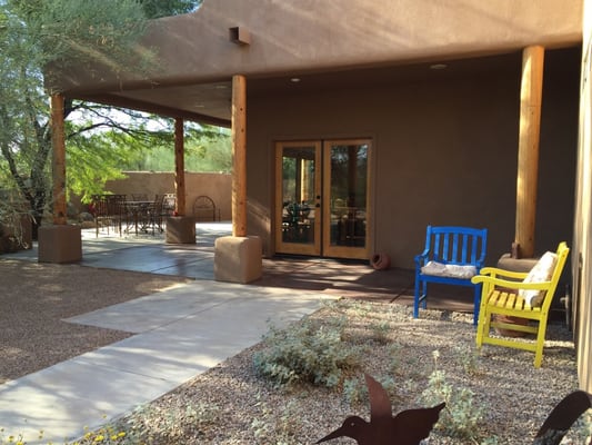 Sacaton, AZ Map & Directions - MapQuest