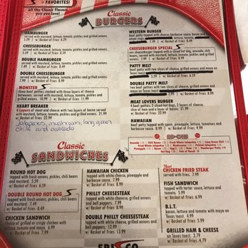 Frisco Burger Inn - 65 Photos & 69 Reviews - Burgers - 3111 N Yarbrough ...