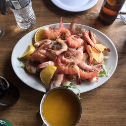 The Shrimp Factory - 25 Photos - Seafood - Playa Gavenida 14, Mazatlán ...