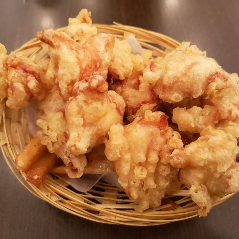 Best Fried Chicken in Montréal - Montreal, QC, Canada - Yelp