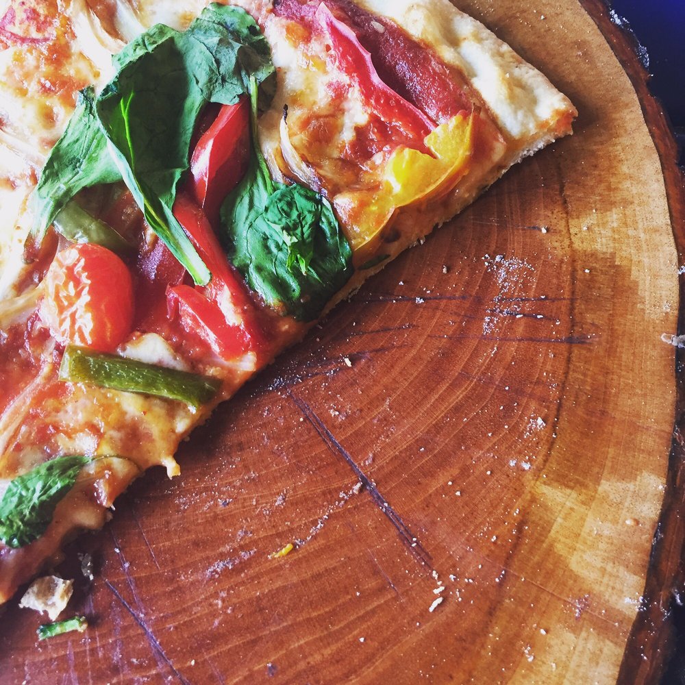 Mastro Pizzeria - 17 Photos - Pizza - Av. Luis Muñoz Rivera 869, San ...