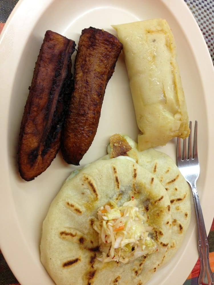 Las Comadres - 92 Photos & 104 Reviews - Salvadoran - 202 W Main St ...