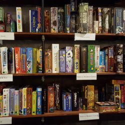 The Castle - 15 Photos & 32 Reviews - Cafes - 240 Rantoul St, Beverly ...
