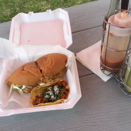 Taco Mania - 21 Photos - Food Trucks - 1110 Avenue M, Huntsville, TX ...