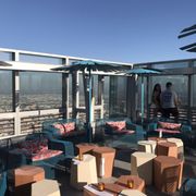 Spire 73 - 609 Photos & 319 Reviews - Cocktail Bars - 900 Wilshire Blvd ...