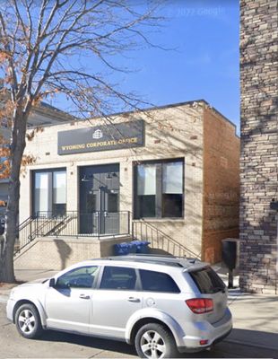 Fusefreight, 30 N Gould St, Ste R, Sheridan, WY - MapQuest