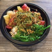 Pokeland - Order Online - 232 Photos & 220 Reviews - Hawaiian - Mira ...