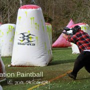 Operation Paintball - 55 Photos & 12 Reviews - Paintball - 20819 Jansky ...