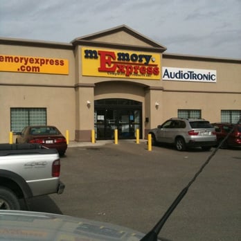 Memory Express - Calgary, AB - Yelp