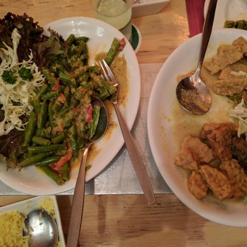 Aneka Rasa - 169 Photos & 116 Reviews - Indonesian - Warmoesstraat 25 ...