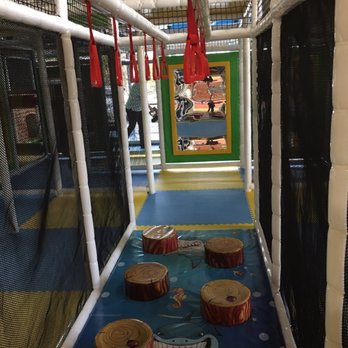 High 5 Indoor Playground - 75 Photos & 86 Reviews - Kids Activities ...